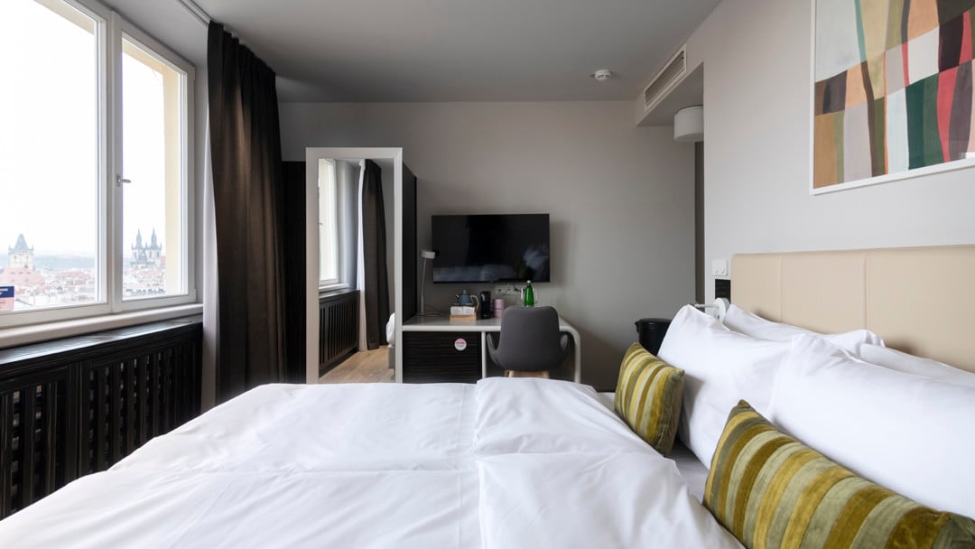 NUMA Group expansion into the Czech Republic with launch in Prague