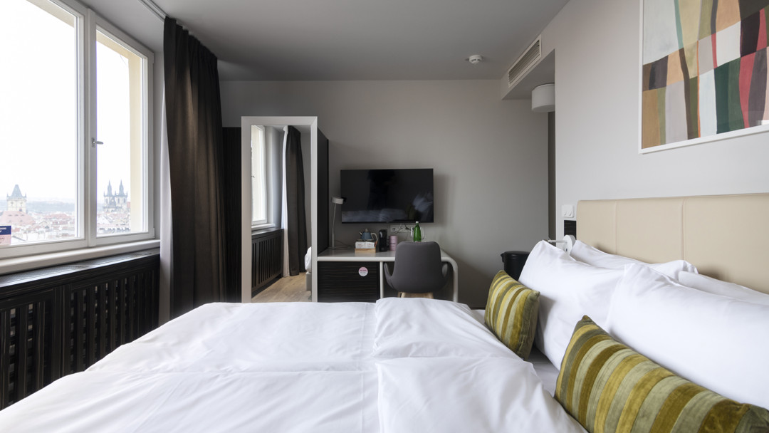 El Grupo NUMA arranca República Checa con su lanzamiento en Praga