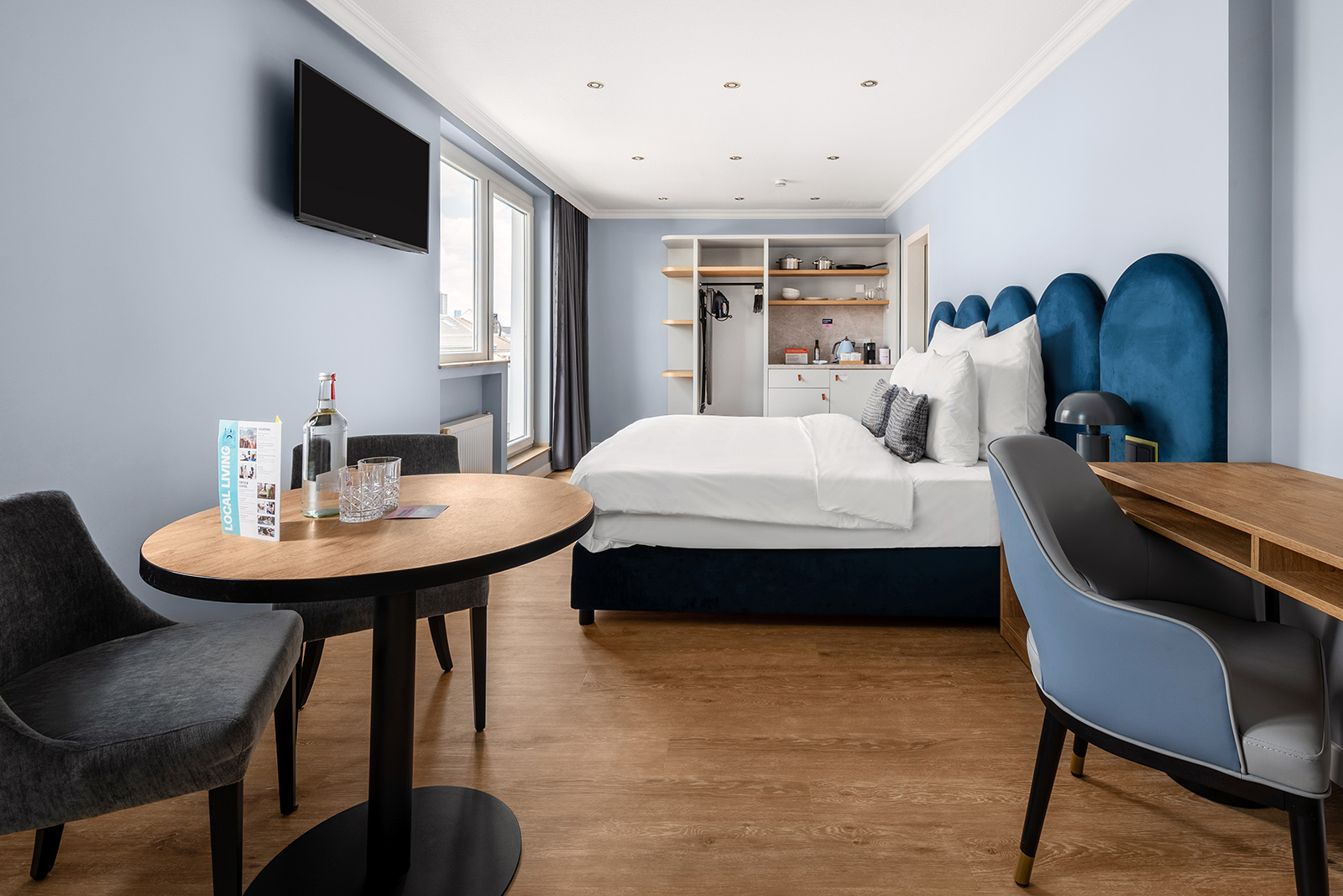 NUMA Group baut Portfolio im Rheinland aus