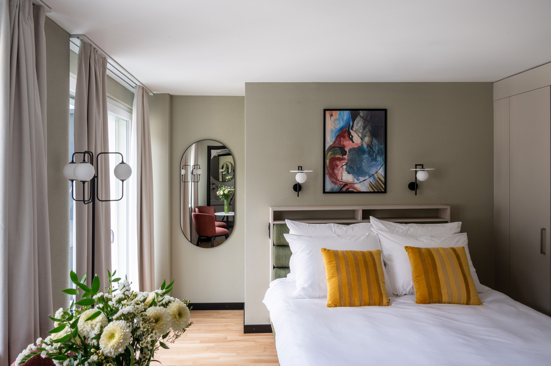 NUMA Group opens NUMA Craft in Zurich