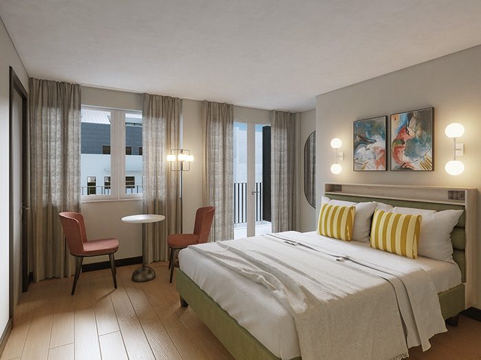 NUMA Group expands in Switzerland with launch in Zurich