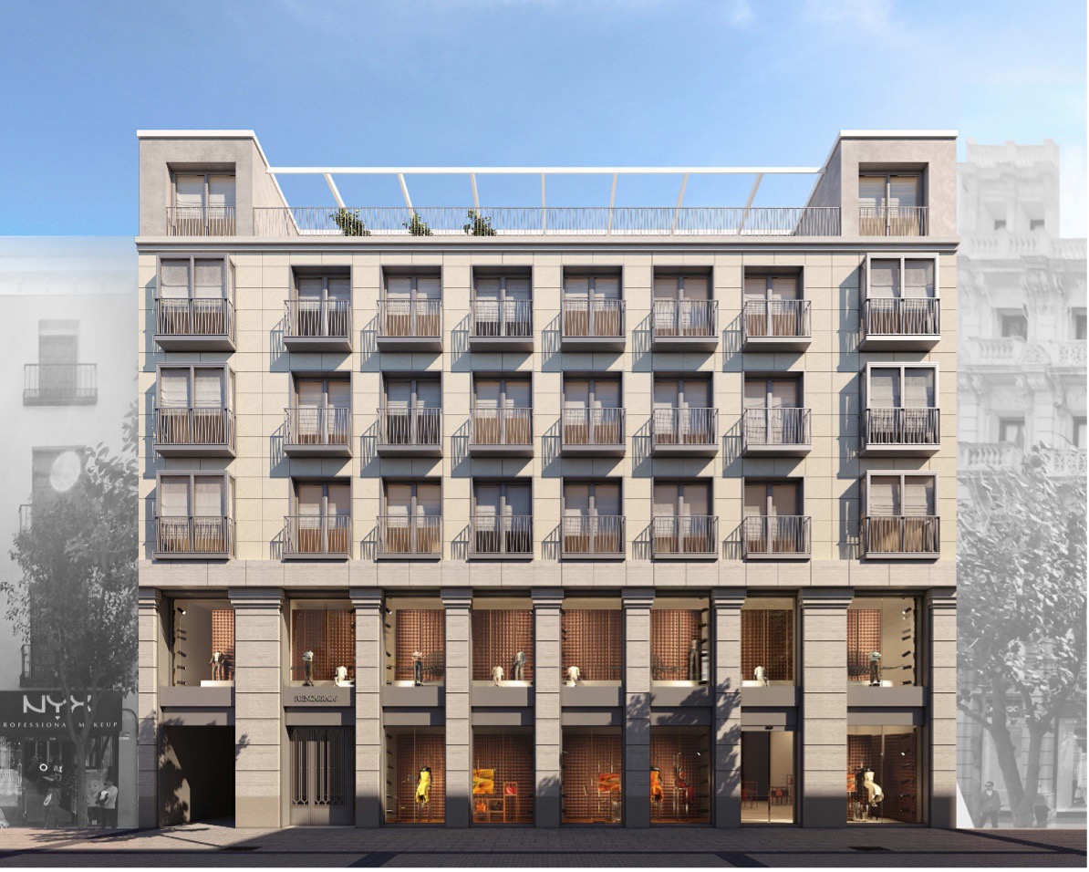 NUMA Group erweitert Portfolio in Madrid durch Partnerschaft mit Alting