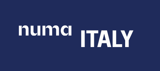 NUMA Portico, Rome: Your entrance to a whole new side of the city