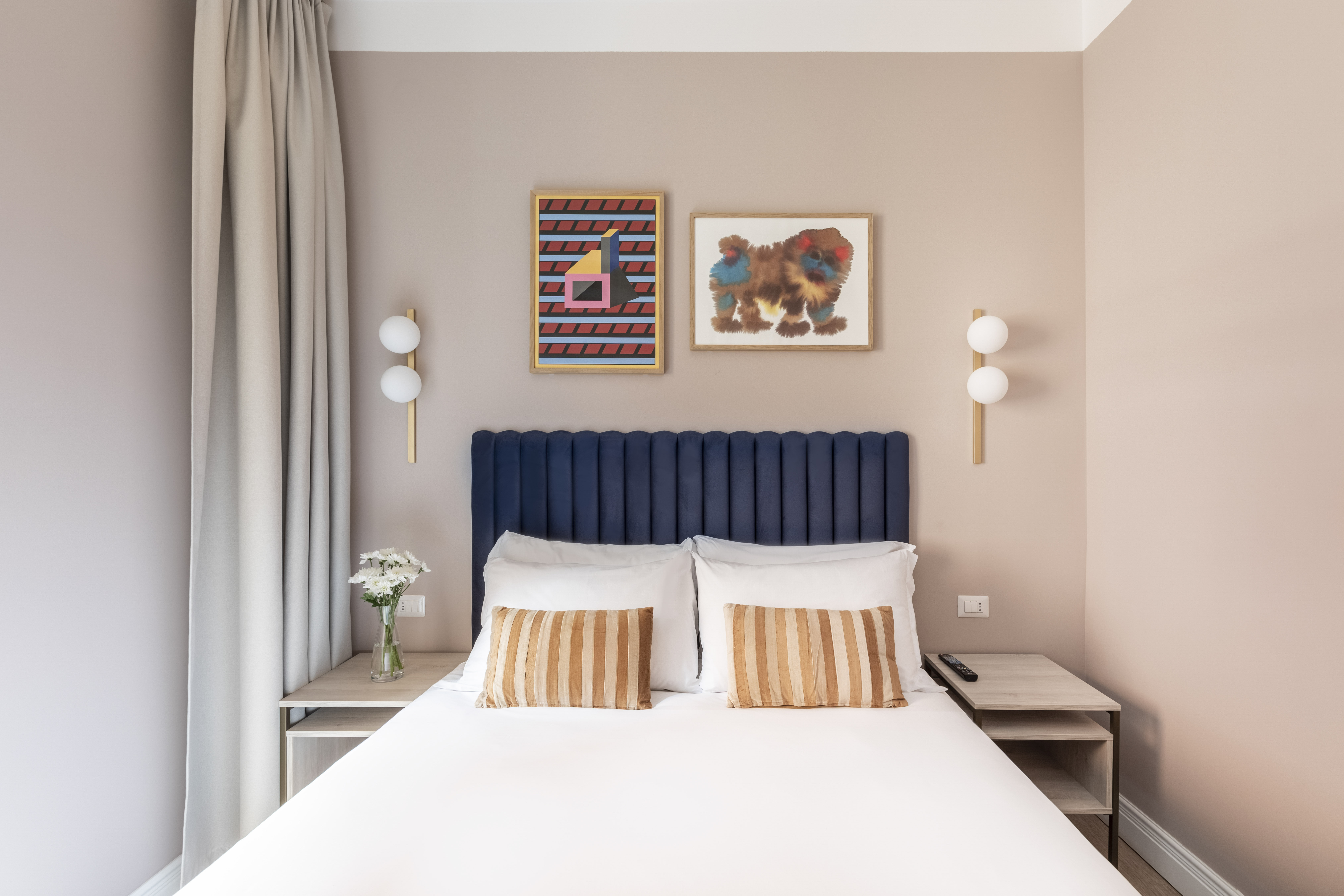 All roads lead to Rome: New NUMA Linea opens in the Italian capital