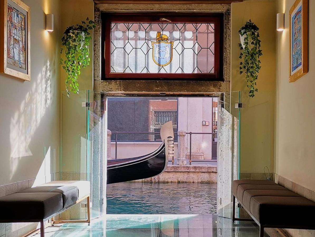 NUMA Expands Italian Portfolio with New Properties in Rome, Venice, and ...